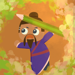 Color Breakers – A multiplayer co-op coloring game