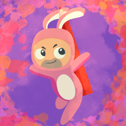 Color Breakers – A multiplayer co-op coloring game