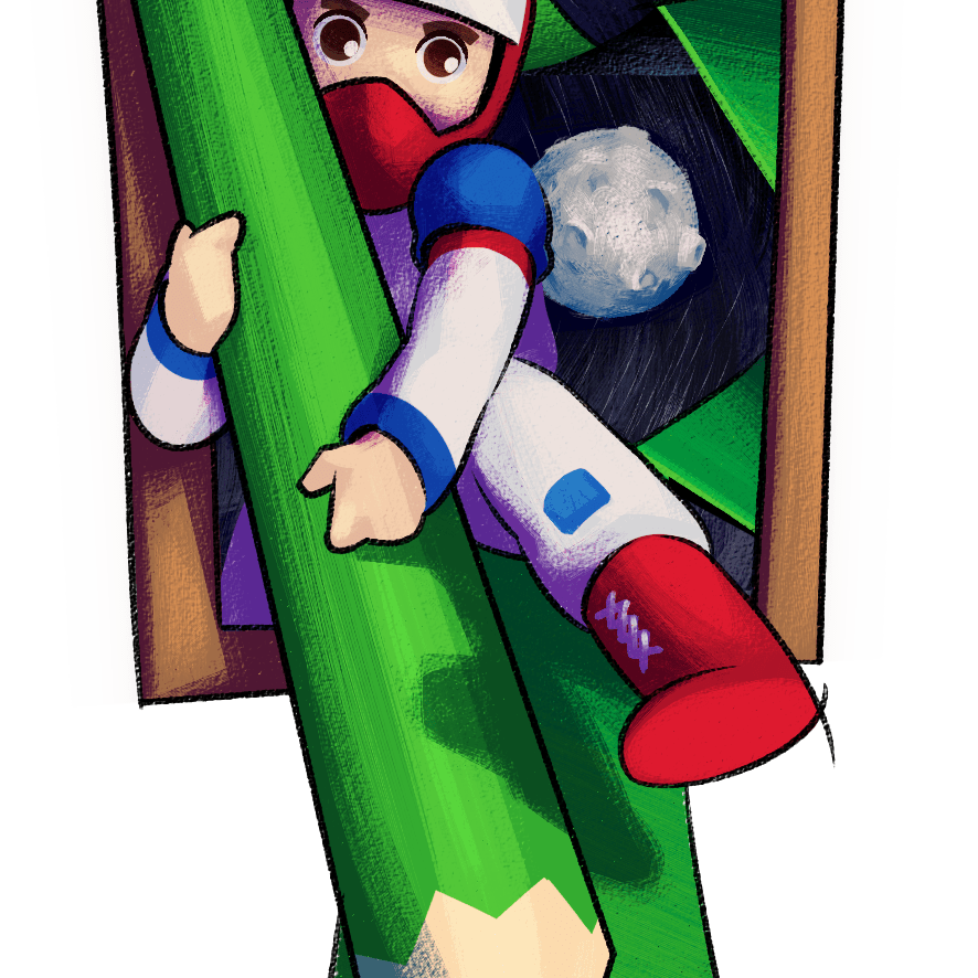 Color Breakers 2 – A multiplayer co-op coloring game