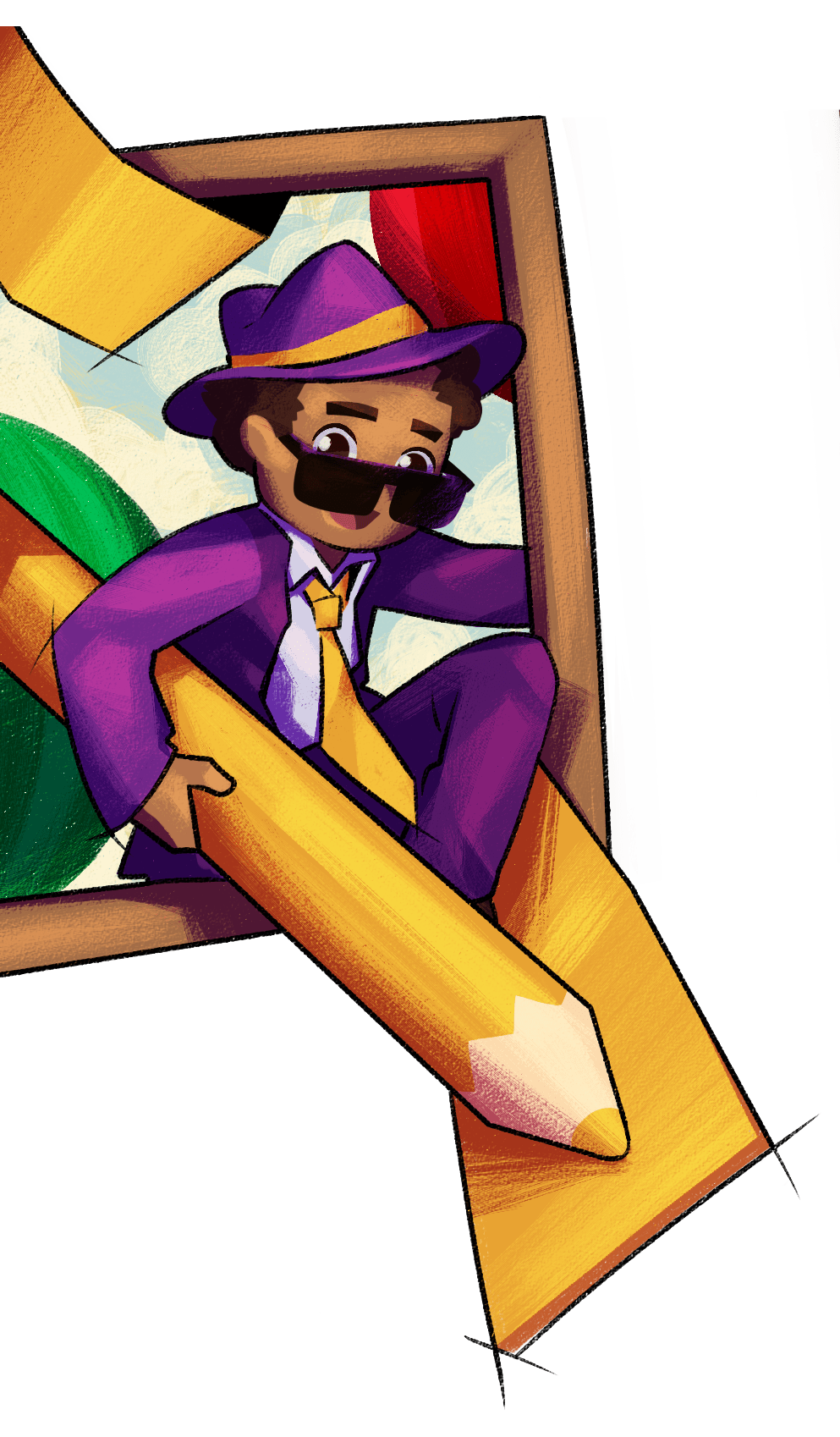 Color Breakers 2 – A multiplayer co-op coloring game